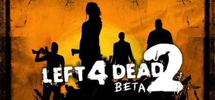 Grid for Left 4 Dead 2 Beta by vexx - SteamGridDB