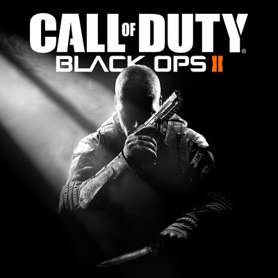Grid for Call of Duty: Black Ops II by CluckenDip - SteamGridDB