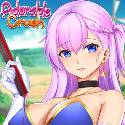 Adorable Crush - SteamGridDB