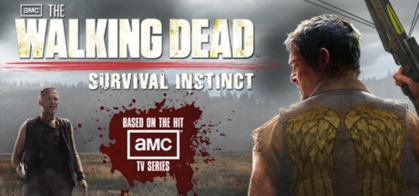 Grid for The Walking Dead: Survival Instinct by eChorza - SteamGridDB