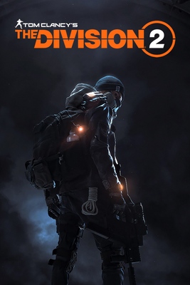 Grid for Tom Clancy’s The Division 2 by Colzun - SteamGridDB