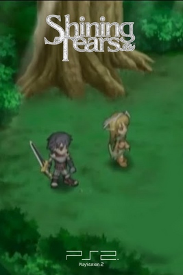 Shining Tears - SteamGridDB