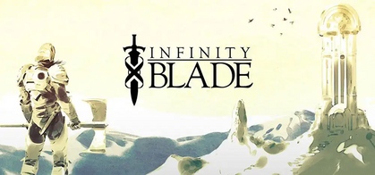 Grid for Infinity Blade by effcol - SteamGridDB