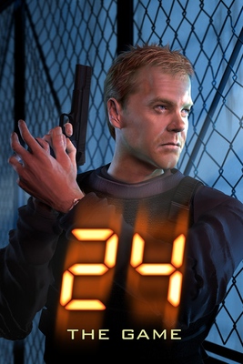 Grid for 24: The Game by yst - SteamGridDB