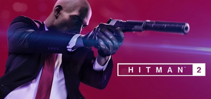 Grid for HITMAN 2 by CluckenDip - SteamGridDB