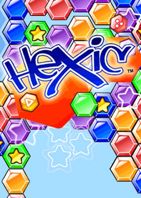 Grid for Hexic by AwesomePanda23 - SteamGridDB