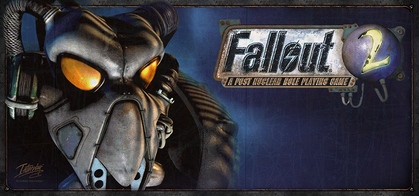 Grid for Fallout 2: A Post Nuclear Role Playing Game by LumberJack749 ...