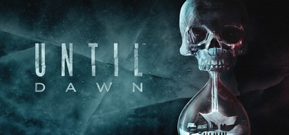 Grid for Until Dawn by CluckenDip - SteamGridDB