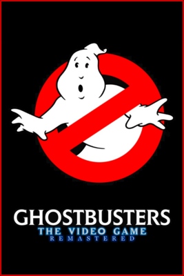 Grid for Ghostbusters: The Video Game Remastered by vital-dust - SteamGridDB