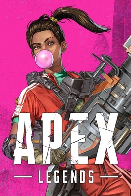 Grid for Apex Legends by Supremacy - SteamGridDB