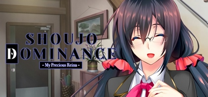 Grid for Shoujo Dominance - My Precious Reina - by 「NIMP ♪」 - SteamGridDB