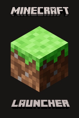 Grid for Minecraft Launcher by kody2615 - SteamGridDB