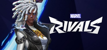 Grid for Marvel Rivals by Blastarrr6 - SteamGridDB