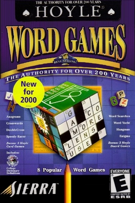 Hoyle Word Games - SteamGridDB