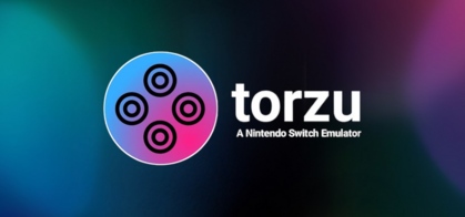 Grid for Torzu (Emulator) by MrLEWXIII - SteamGridDB