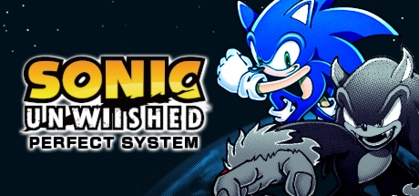 Grid for Sonic Unleashed by Thisiguy - SteamGridDB
