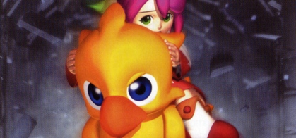 Grid for Chocobo's Dungeon 2 by MysticMerchant - SteamGridDB