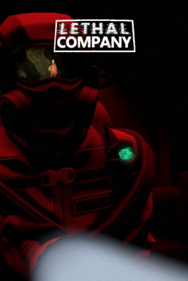 Grid for Lethal Company by clam.buttocks - SteamGridDB