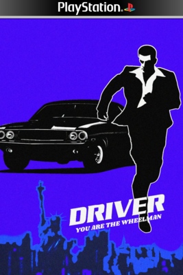 Grid for Driver by wavvydev - SteamGridDB