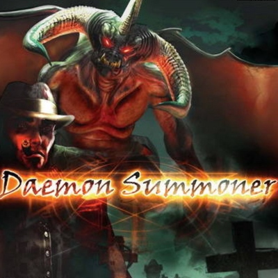 Grid for Daemon Summoner by Mingebag - SteamGridDB