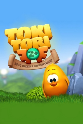 Grid for Toki Tori 2+ by MagicMaster667 - SteamGridDB