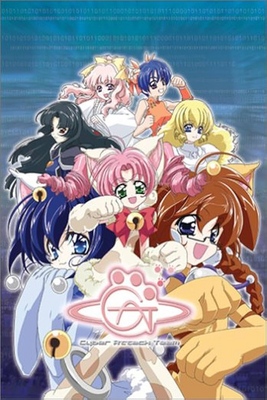 C.A.T: Cyber Attack Team - SteamGridDB