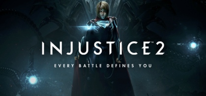 Grid for Injustice 2 by Diftong - SteamGridDB