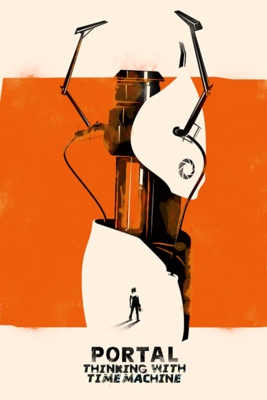 Grid for Thinking with Time Machine by T.Dog - SteamGridDB