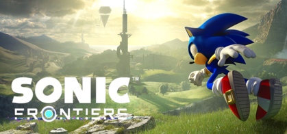 Grid for Sonic Frontiers by SilverSpireZ - SteamGridDB