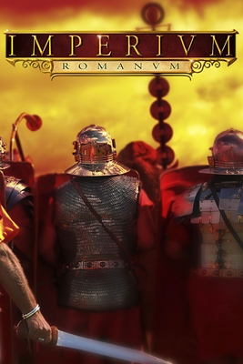 Imperium Romanum: Gold Edition - SteamGridDB