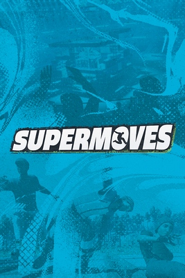 Grid for Supermoves by Toikka - SteamGridDB