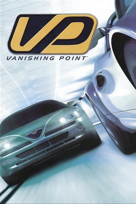 Vanishing Point - SteamGridDB