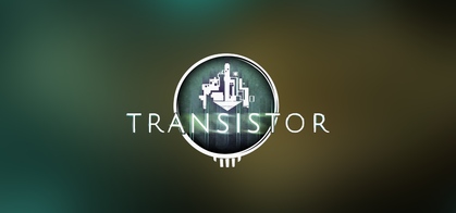 Grid for Transistor by Nathalie - SteamGridDB