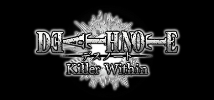 DEATH NOTE Killer Within - SteamGridDB
