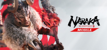 Naraka Bladepoint Mobile