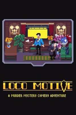 Grid for Loco Motive by EVE Online - SteamGridDB