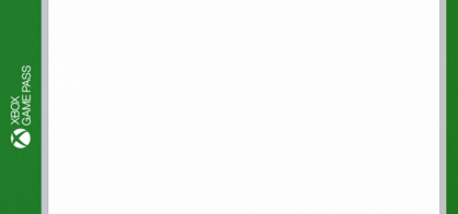 Xbox One Game Case Template