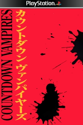 Countdown Vampires - SteamGridDB