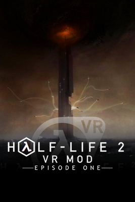 Half-Life 2: VR Mod - Episode One - SteamGridDB