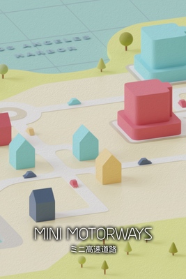 Grid for Mini Motorways by Jpmcdc - SteamGridDB