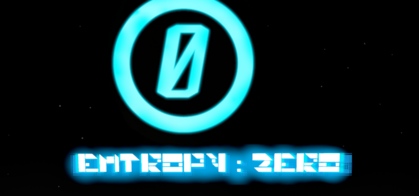 Grid for Entropy : Zero by Machine Gun Mac - SteamGridDB