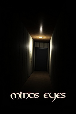 Minds Eyes - SteamGridDB