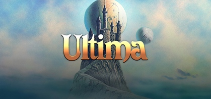 Grid for Ultima I: The First Age of Darkness by Luckspeare - SteamGridDB