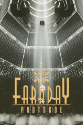 Faraday Protocol - SteamGridDB