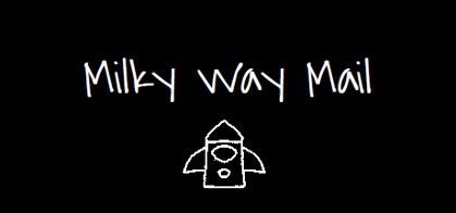 Grid for Milky Way Mail by fuzzyjammies - SteamGridDB