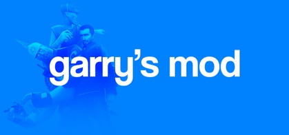 Grid for Garry's Mod by UltiMario - SteamGridDB