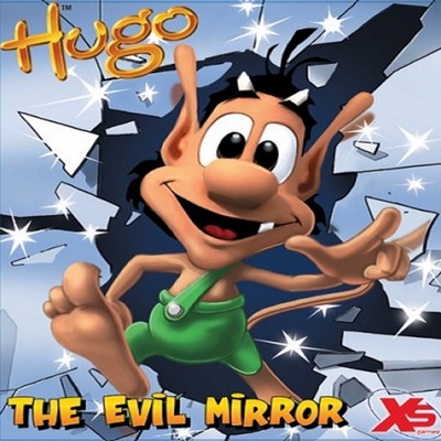 Grid for Hugo: The Evil Mirror by leutnant13 - SteamGridDB