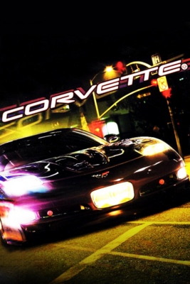 Grid for Corvette by SecularSteve - SteamGridDB