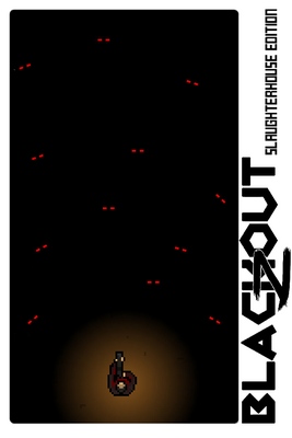 Grid for Blackout Z: Slaughterhouse Edition by Hasselhoff9K - SteamGridDB