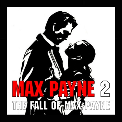 Grid for Max Payne 2: The Fall of Max Payne by Xerlientt - SteamGridDB